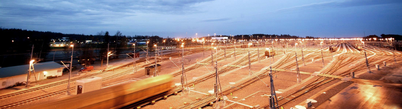 Innovation Programme 5 - Europe's Rail