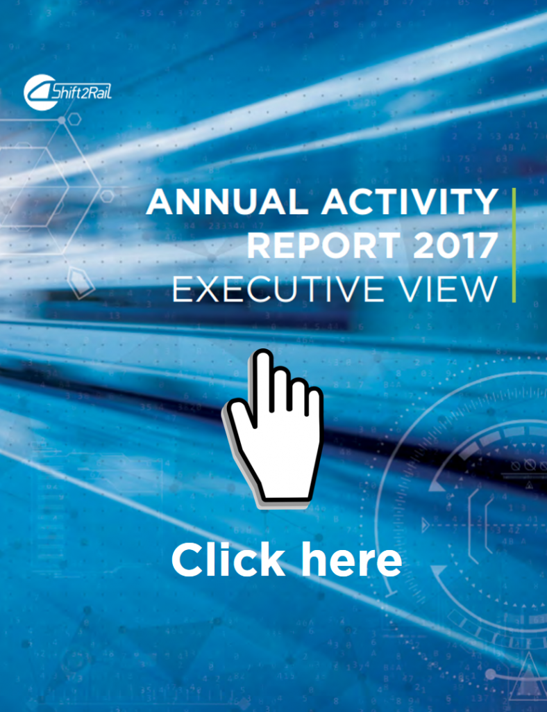 Annual Activity Reports - Europe's Rail
