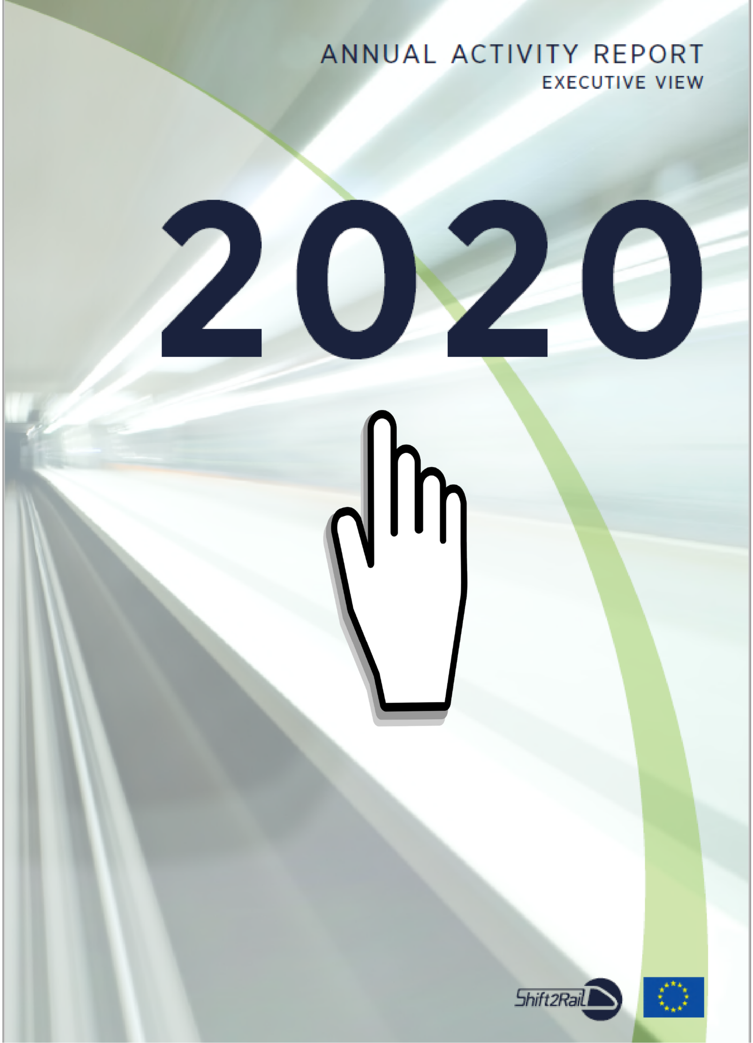 Annual Activity Reports - Europe's Rail