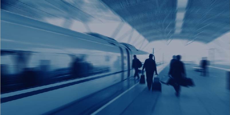 TRAKO 2021 - Europe's Rail