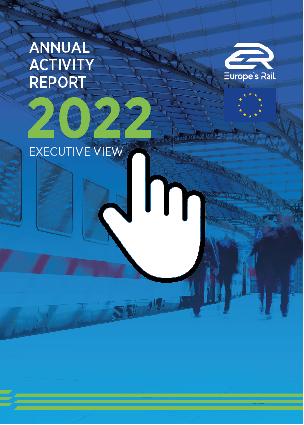 Annual Activity Reports - Europe's Rail