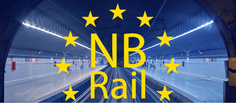 Steering Group - Europe's Rail
