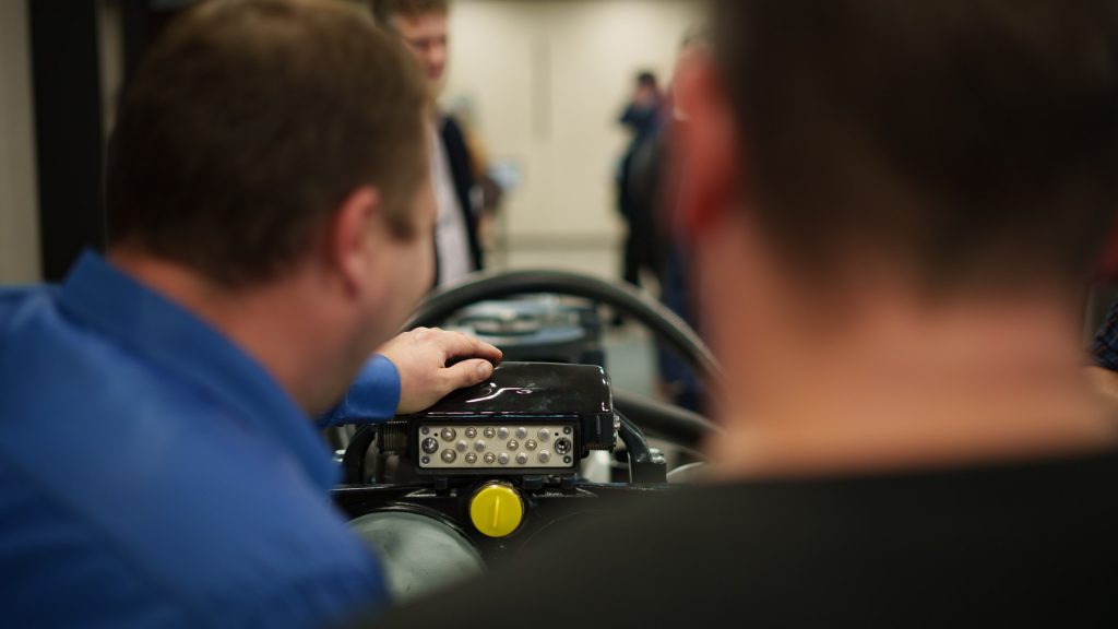 DAC Day gathers key Central and Eastern European stakeholders in Prague ...