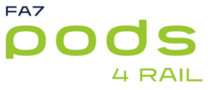 EU-Rail Projects - Europe's Rail