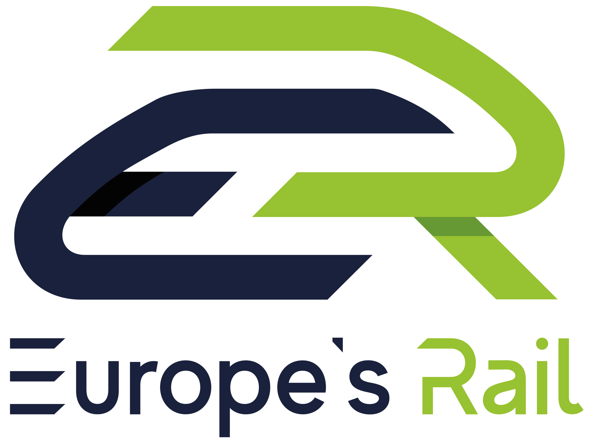 About Europe's Rail - Europe's Rail