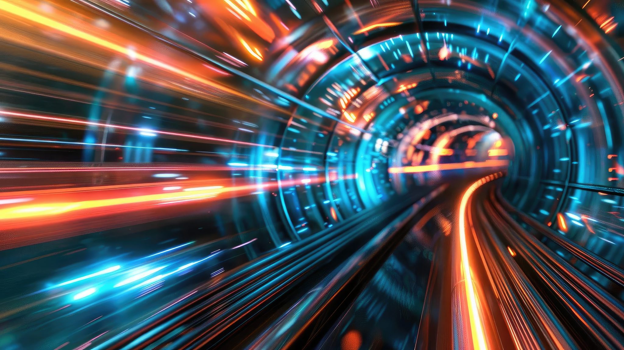 Rail Research Week 2025 - Europe's Rail