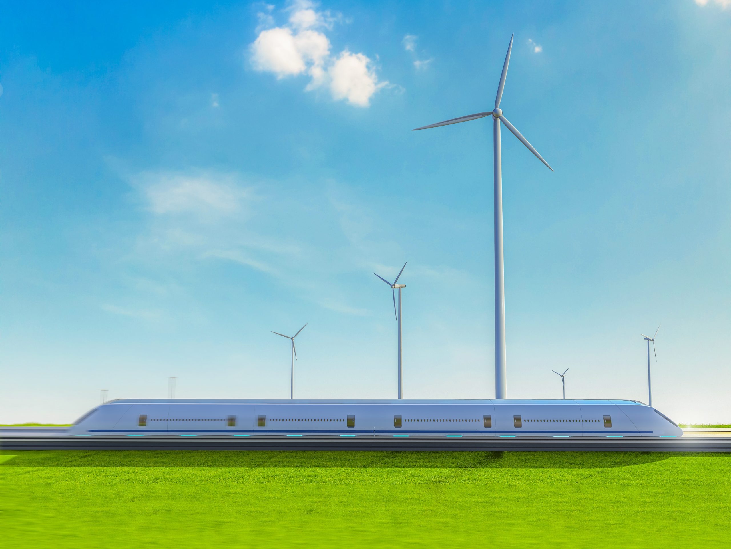 Eco-friendly HVAC units look to keep rail cool - Europe's Rail