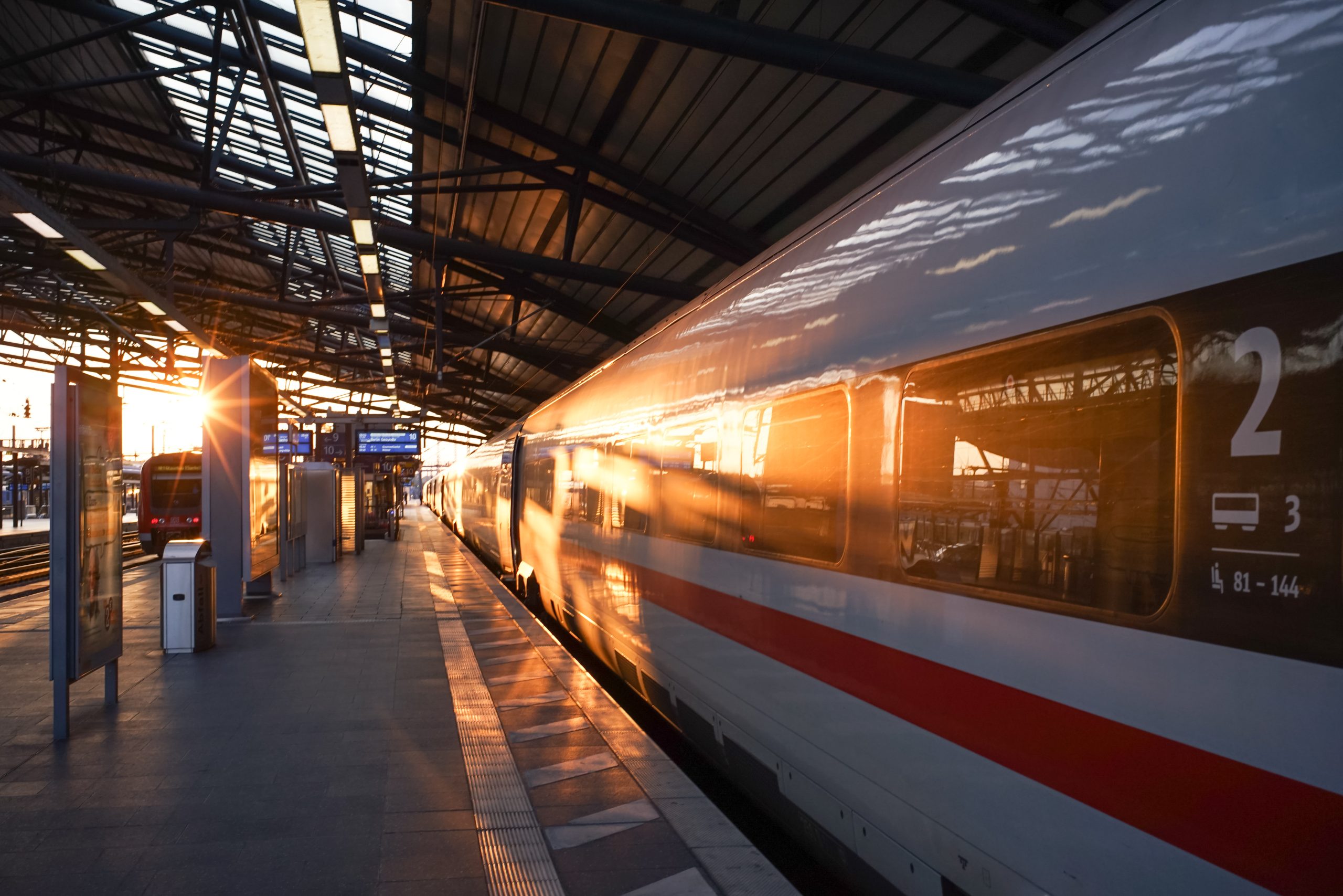 Railway Industry Association Innovation Conference 2025 - Europe's Rail