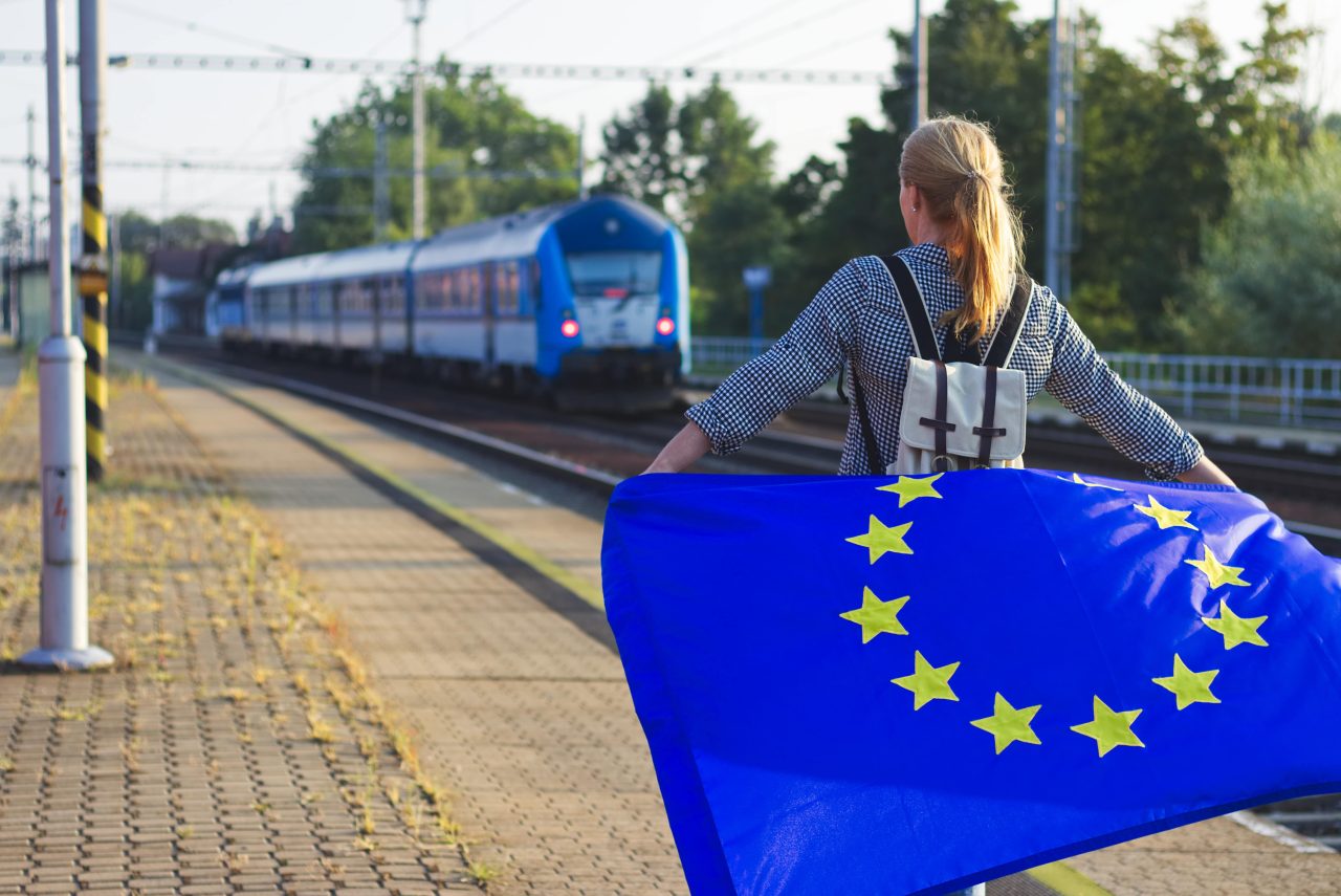 Europe's Rail in 2024 - Europe's Rail