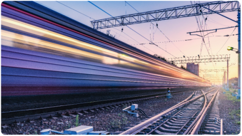 Digital Automatic Coupling (DAC) – the backbone for full digital rail ...