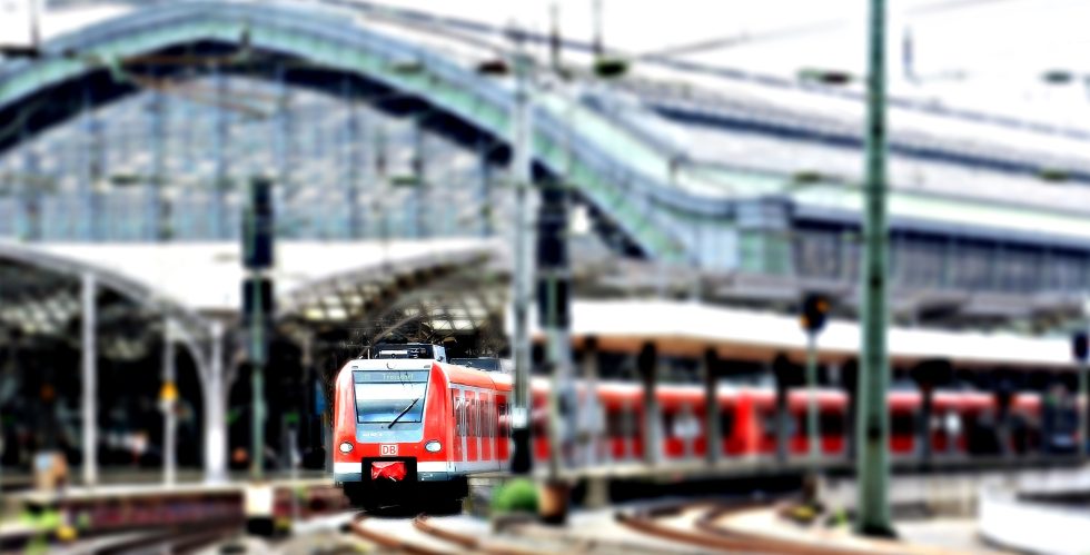 FP2-MORANE-2 - MObile radio for RAilway Networks in Europe 2 - Europe's ...