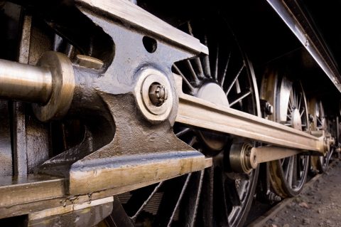 Trackside Asset Specifications: Baseline Set 4 Release 4 - Europe's Rail