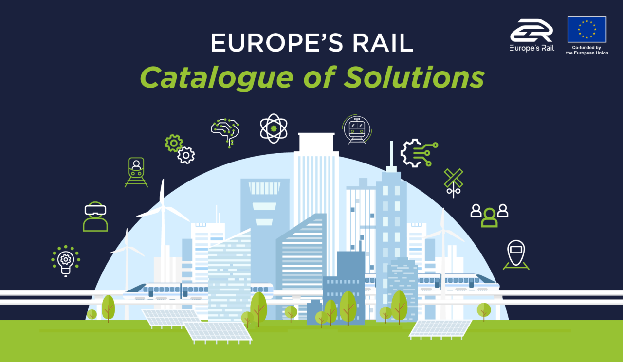 Europe's Rail in 2024 - Europe's Rail