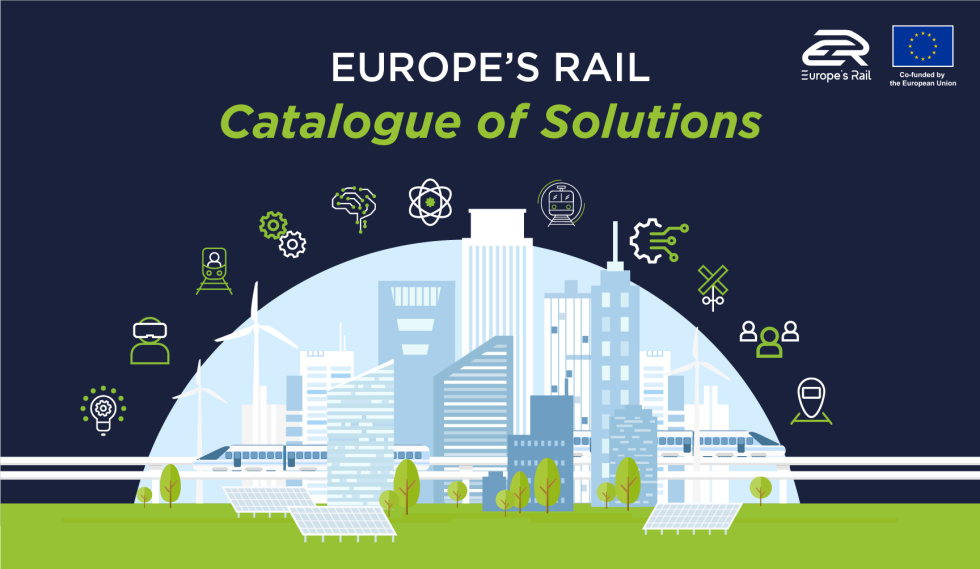 Europe's Rail in 2024 - Europe's Rail