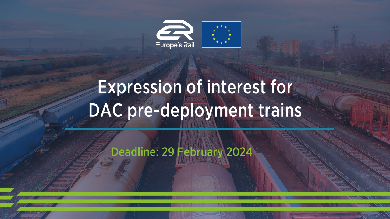 Europe's Rail in 2024 - Europe's Rail