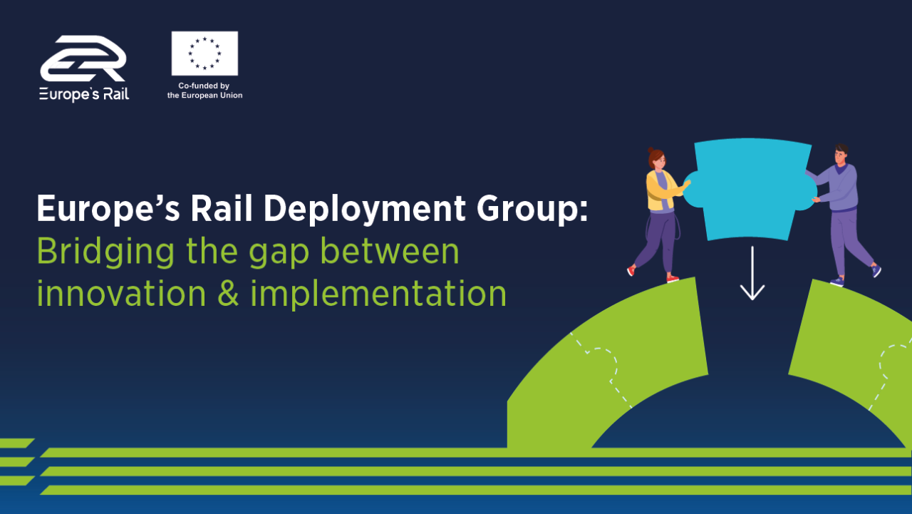 Europe's Rail in 2024 - Europe's Rail