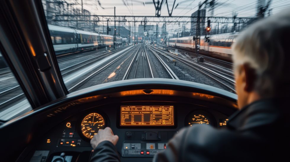 13th International Railway Summit - Europe's Rail