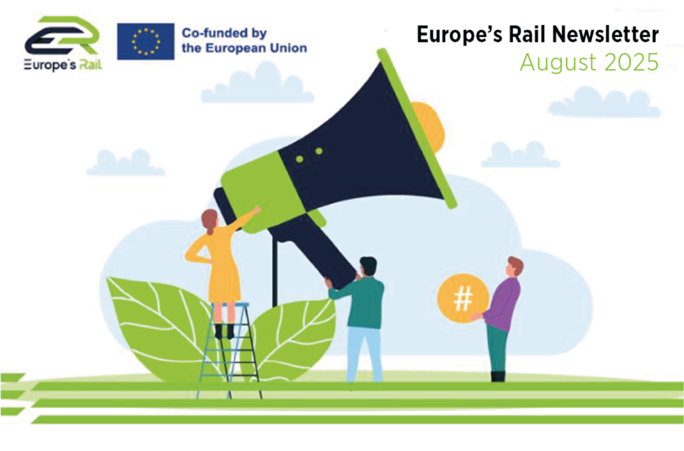FP2-MORANE-2 - MObile radio for RAilway Networks in Europe 2 - Europe's ...