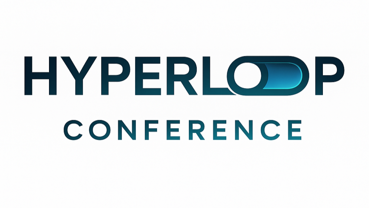 Hyperloop Conference 2025 - Europe's Rail