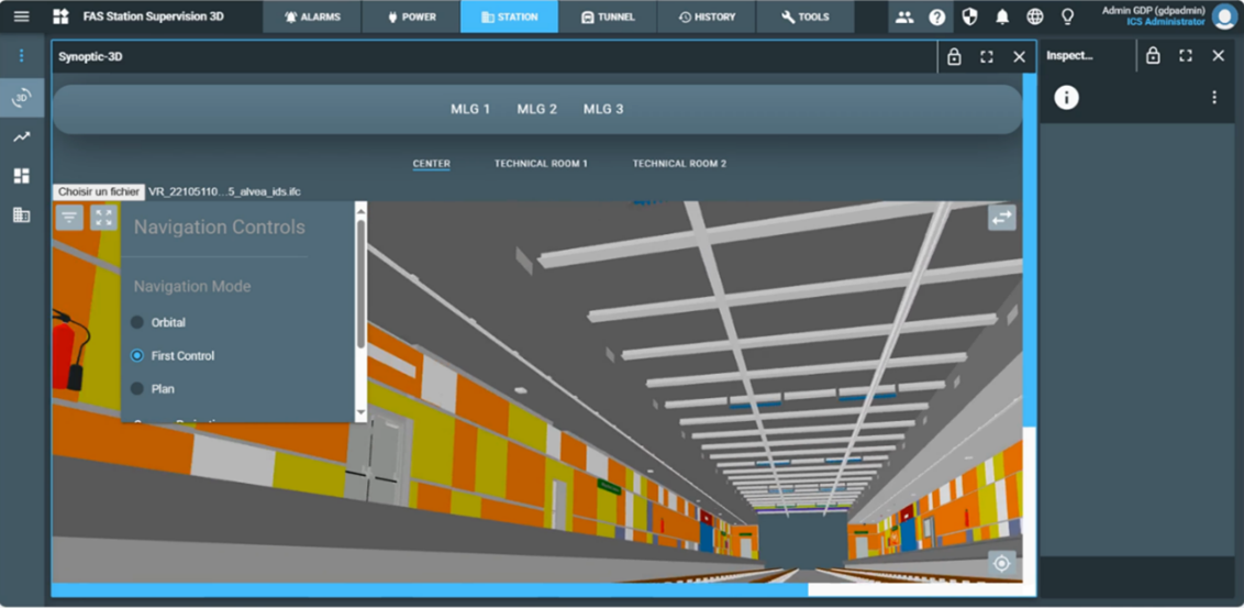 Newsletter 12 updated - CLUSTER E - DIGITAL INNOVATIONS FOR RAILWAY ...